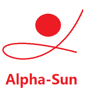 Alpha-Sun green energy